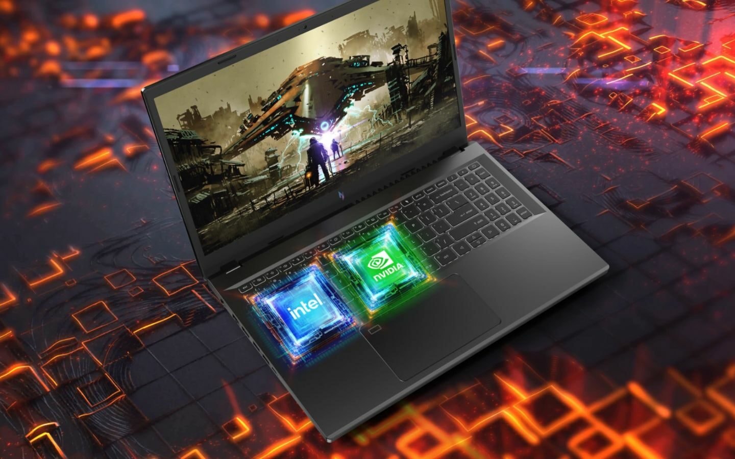 Top 7 laptop Acer hiệu năng cao đang có ưu đãi hấp dẫn tại Phong Vũ