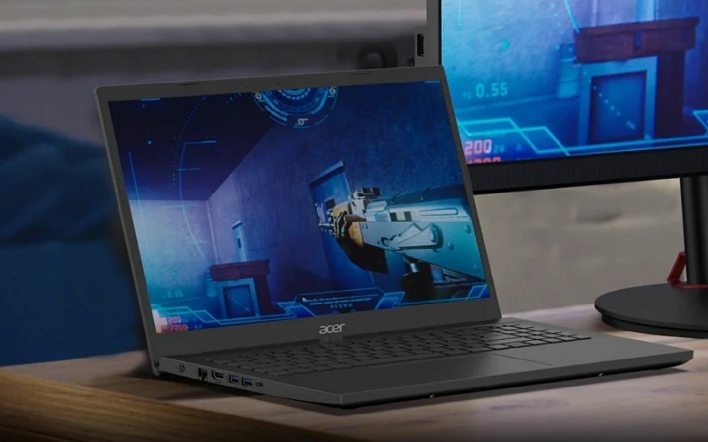 Top 7 laptop Acer hiệu năng cao đang có ưu đãi hấp dẫn tại Phong Vũ