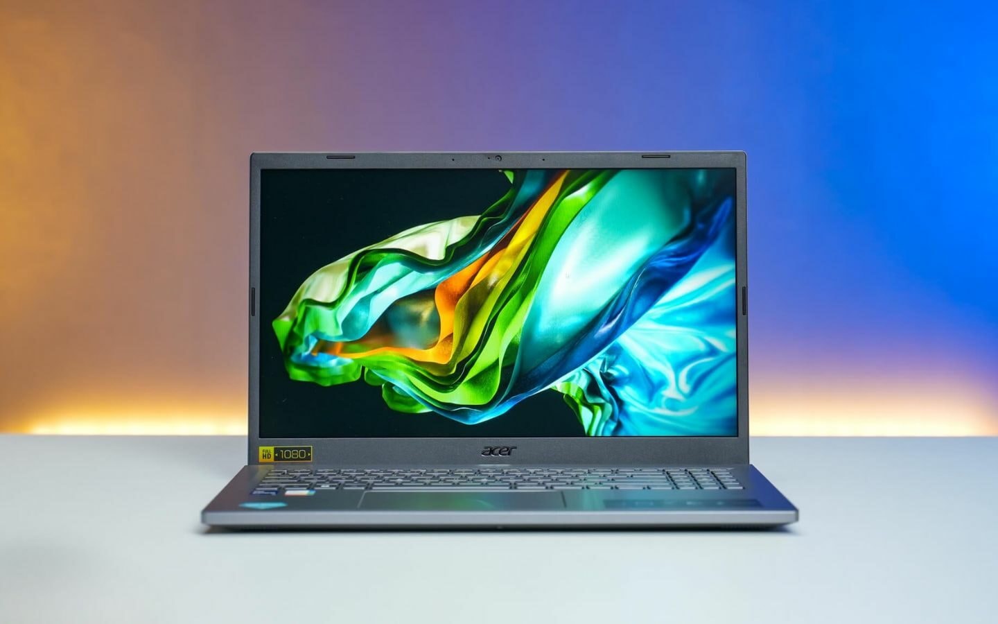 Top 7 laptop Acer hiệu năng cao đang có ưu đãi hấp dẫn tại Phong Vũ