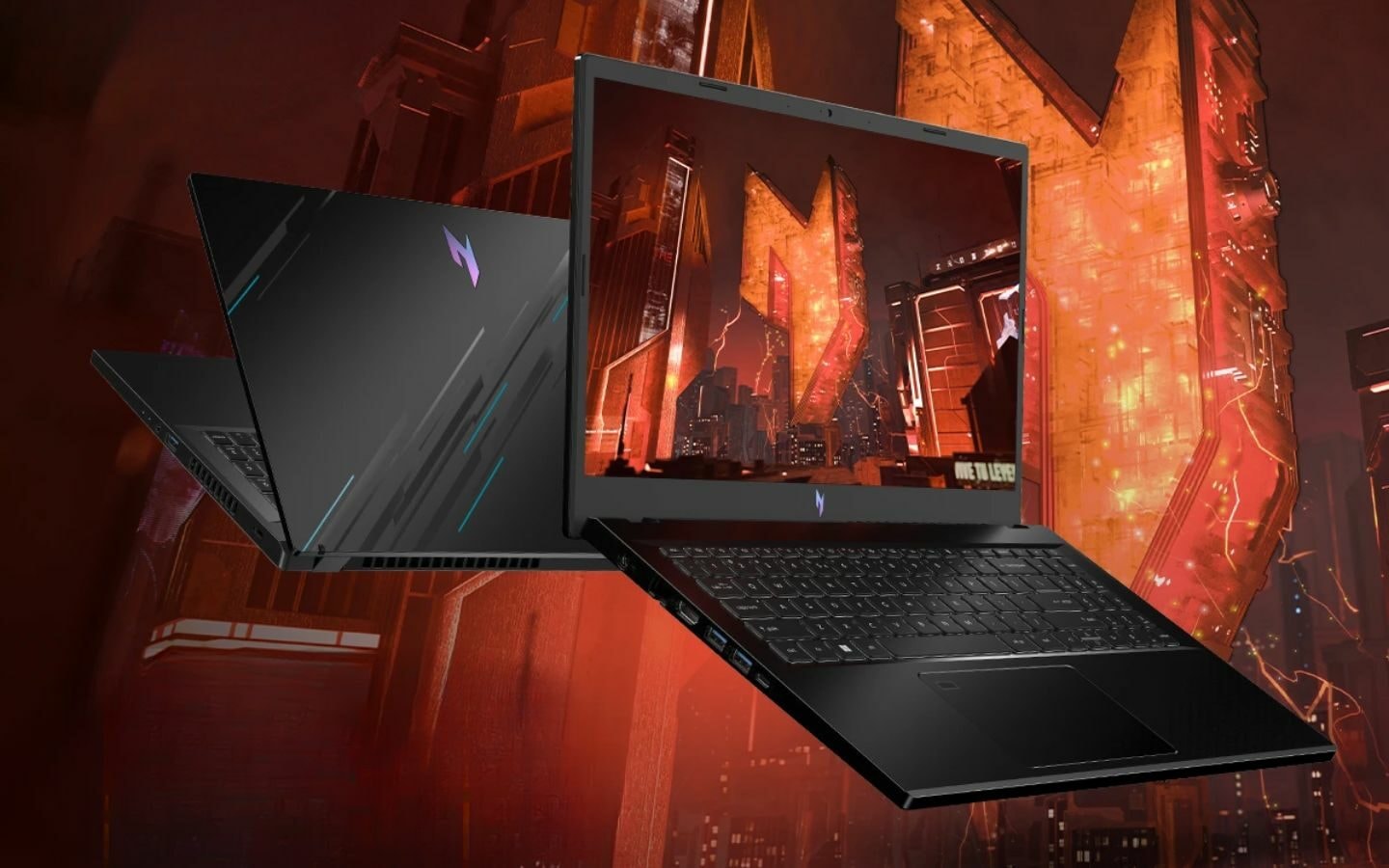 Top 7 laptop Acer hiệu năng cao đang có ưu đãi hấp dẫn tại Phong Vũ