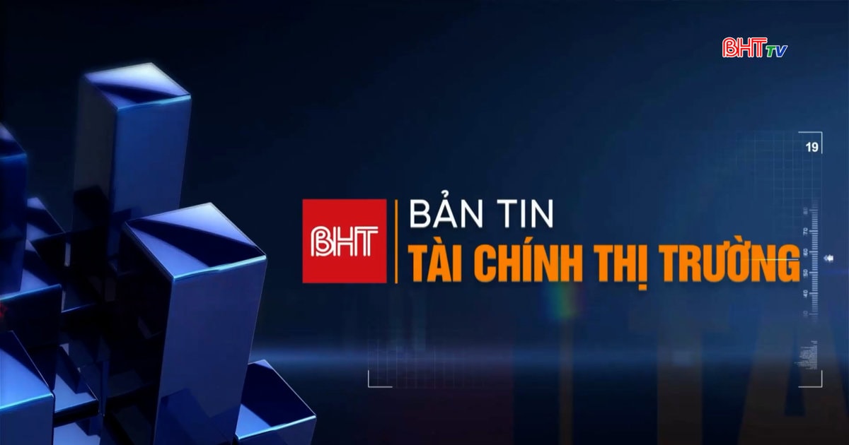 Bản tin tài chính thị trường 13/1/2026