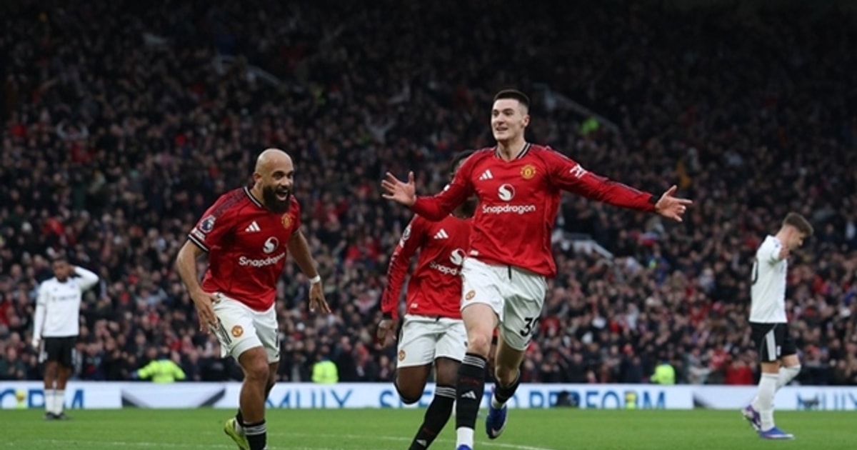 Benjamin Sesko đá chính: Michael Carrick tìm lời giải cho bài toán West Ham