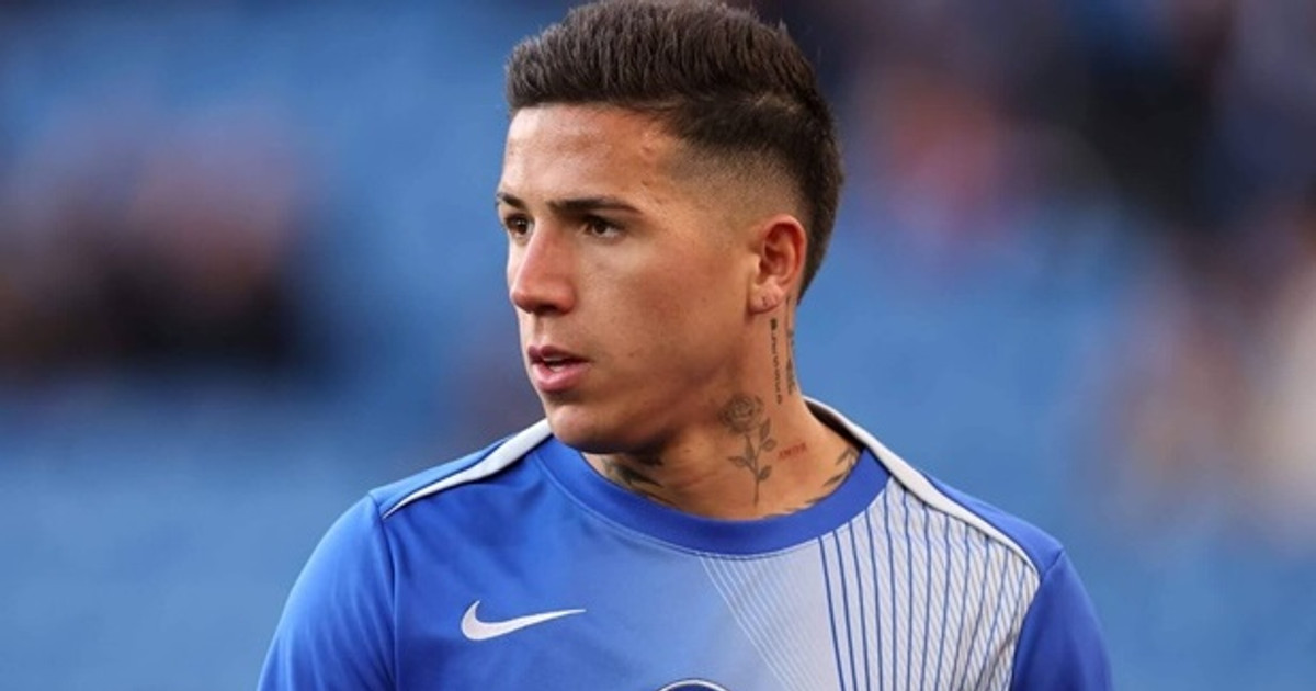 Man City nhắm Enzo Fernandez: Thương vụ bom tấn từ nước cờ Enzo Maresca