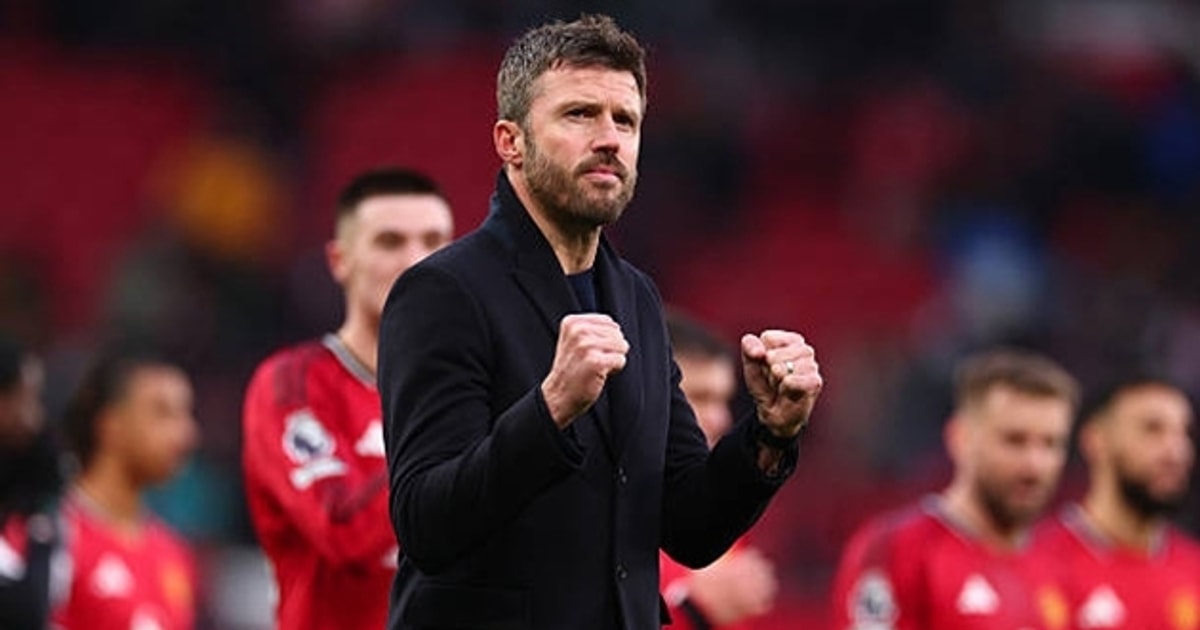 Manchester United báo lãi 37,7 triệu bảng và xác nhận tương lai Michael ...