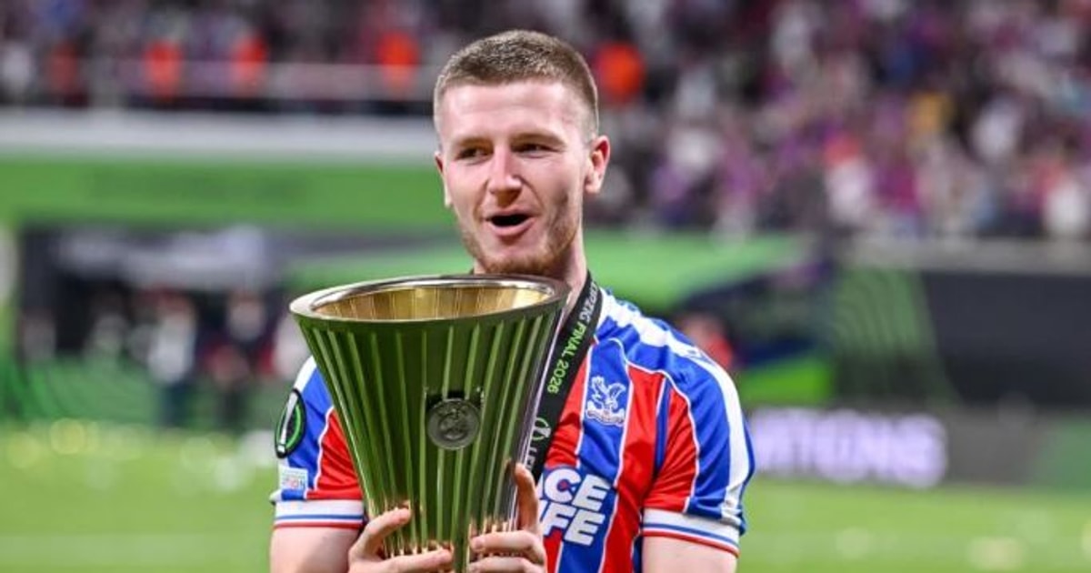 Adam Wharton tỏa sáng tại Conference League: Lời khẳng định đanh thép ...