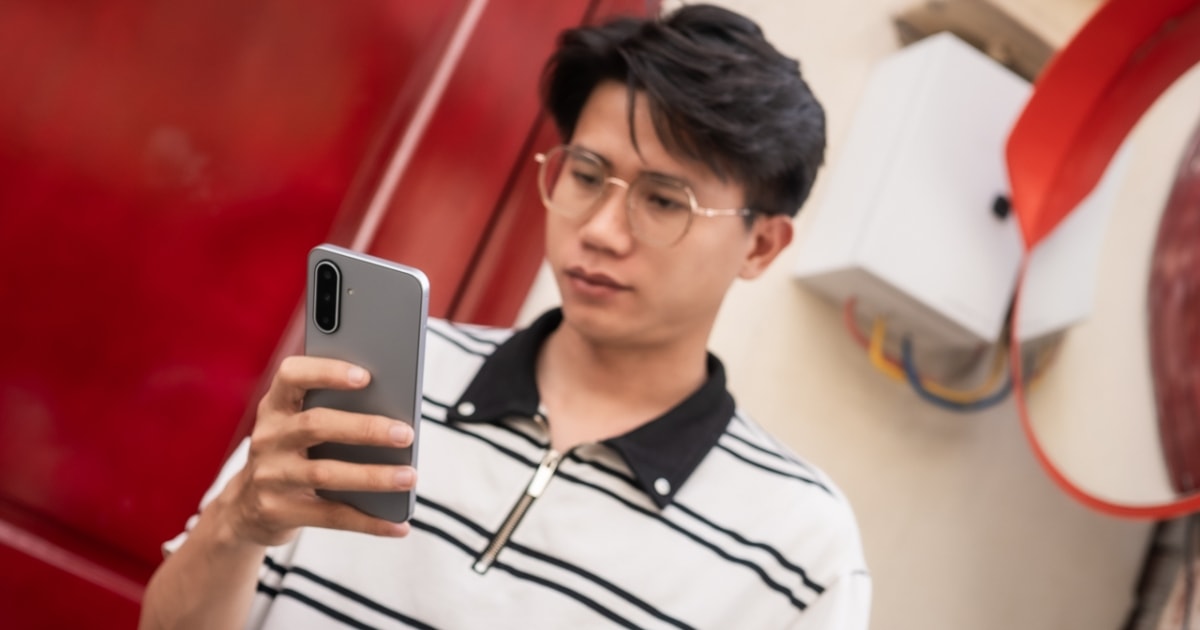 Samsung phát hành One UI 8.5 ổn định cho Galaxy M55, A16 5G và A17 5G