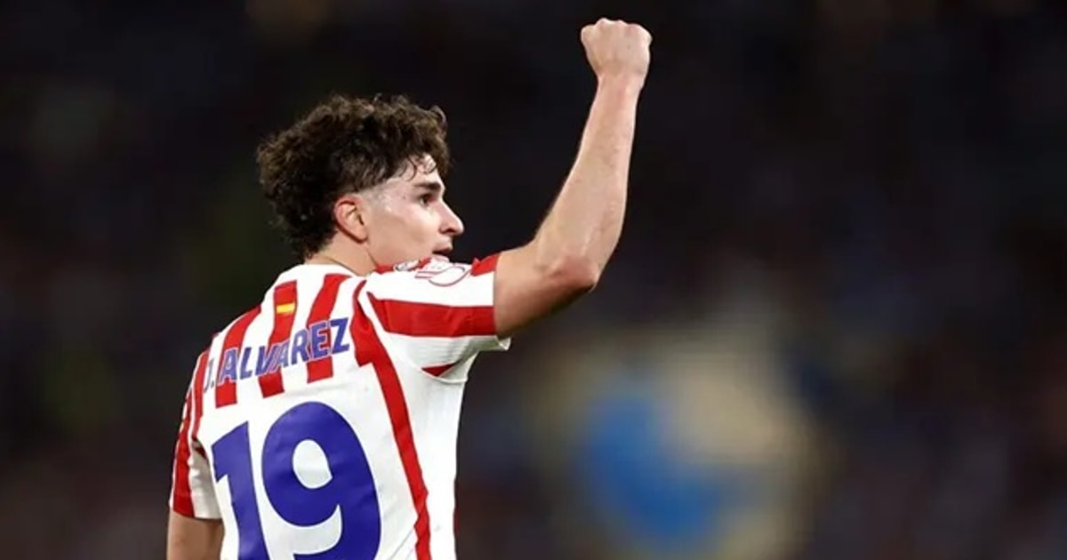 Nghịch lý Barcelona: Nợ 1,45 tỷ euro vẫn vung tiền mua Anthony Gordon ...