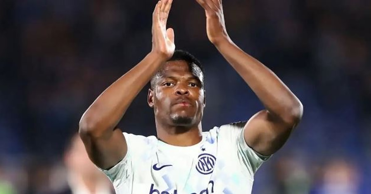 Liverpool và Real Madrid kích nổ bom tấn: Denzel Dumfries cập bến Bernabeu