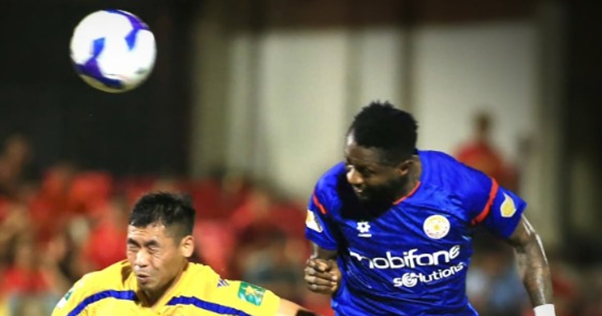Bắc Ninh giành vé thăng hạng V-League sau màn so tài nghẹt thở với PVF-CAND