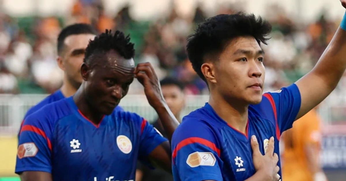 PVF-CAND và hồi chuông báo động cho tương lai lứa trẻ U23 Việt Nam