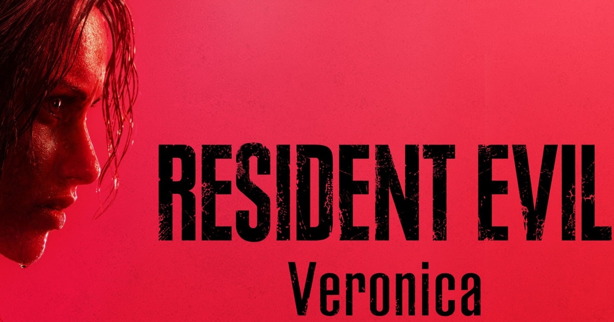 Resident Evil Veronica Remake vượt mốc 1 triệu wishlist: Giải mã sức ...